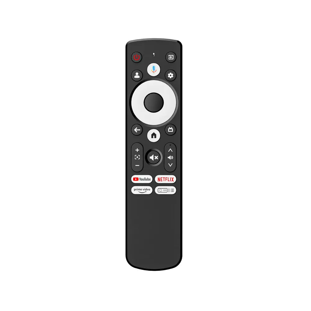 Aurzen Remote Control for BOOM mini / BOOM air / EAZZE D1G Projectors